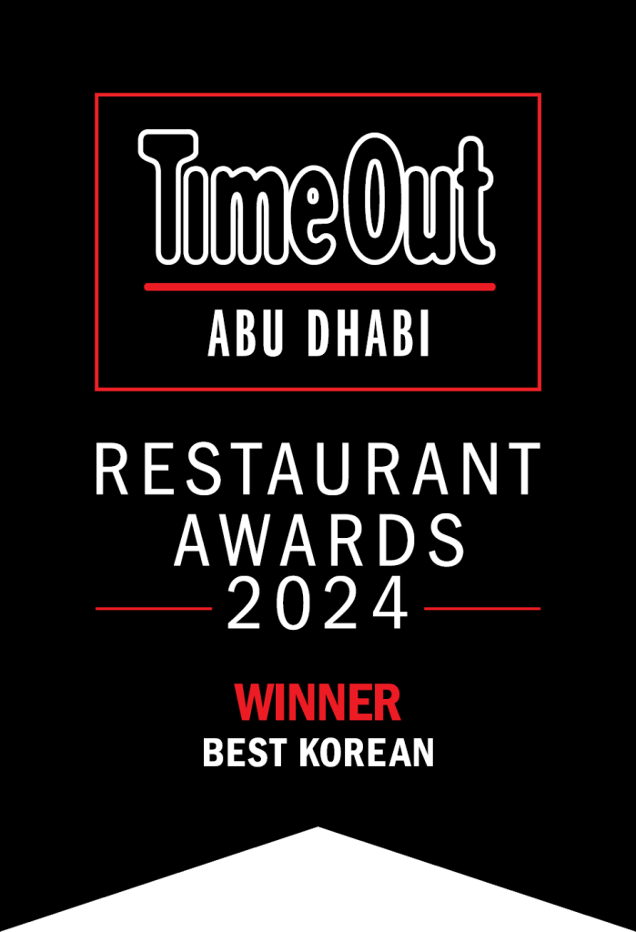 Korean Steak Restaurant Abu Dhabi | Asian Restaurants | Korean BBQ and ...
