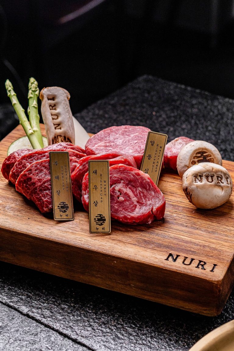 NURI Grill & Bar Wins Favorite Pan Asian Restaurant at the FACT Dining ...